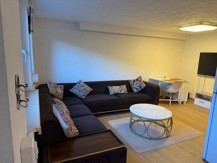 Full 1-bedroom In Blackforest - Horb am Neckar