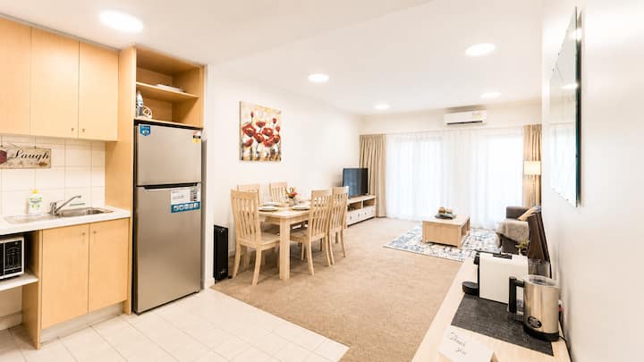 Cbd 2br 2b| Southern Cross| Crown Casino| Dfo - Melbourne