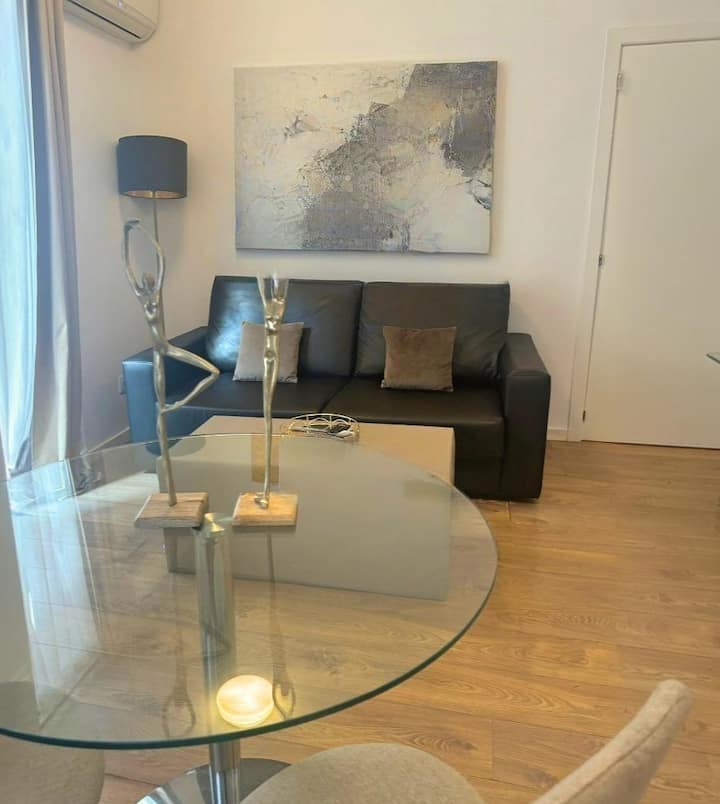 Apartamentos Bella Valencia - 瓦倫西亞