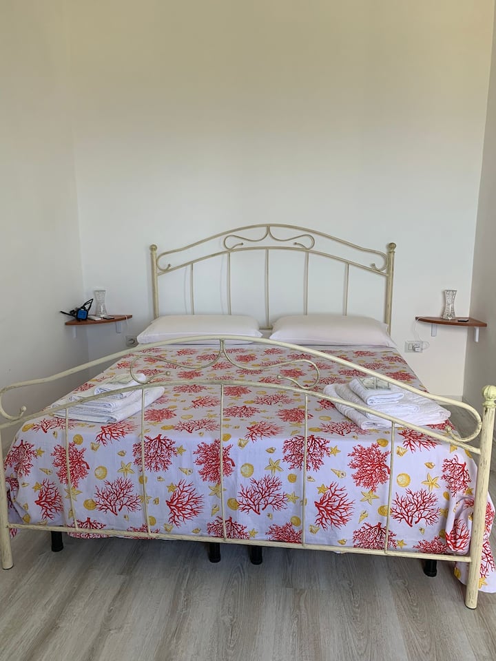 Fittasi 2 Camere Con Bagno Priv. - Maratea