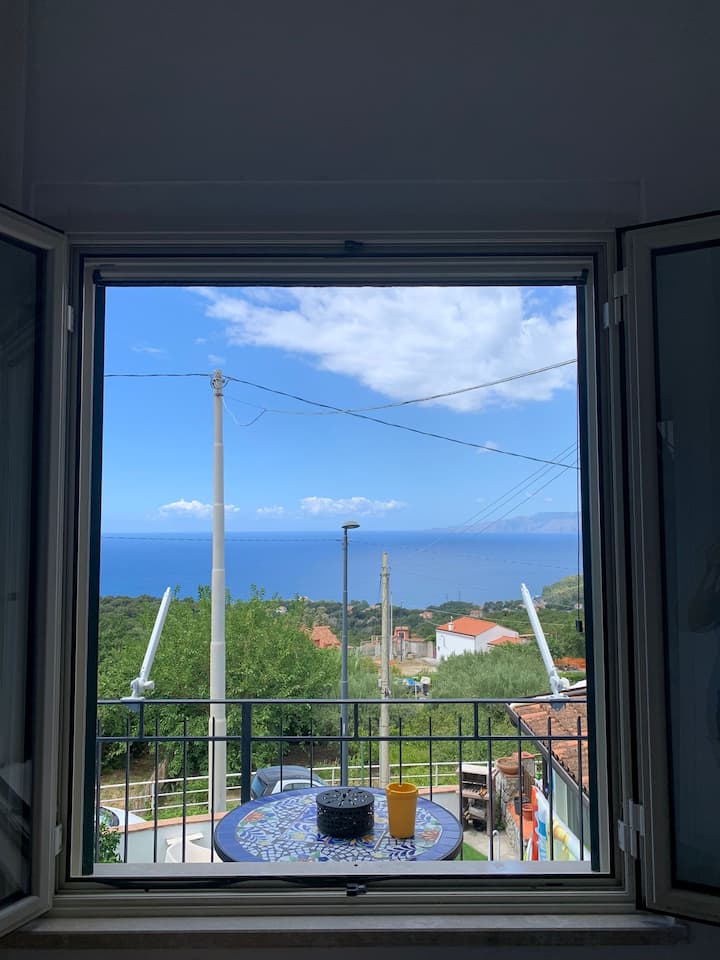 Fittasi 2 Camere Con Bagno Priv. - Maratea