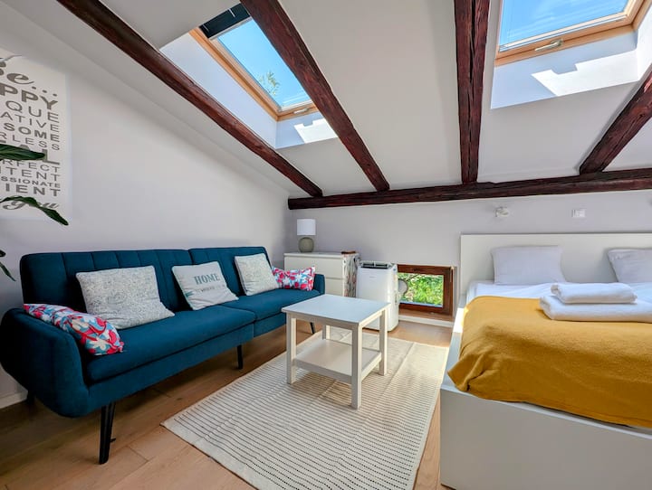 Dwernickiego 7 By Homeprime - Krakova