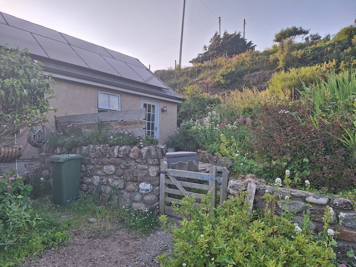 Bwlchtocyn Farm Garden Room - Abersoch