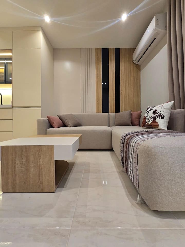 Stylish Apartment For Short-term - Sharm el-Sheikh