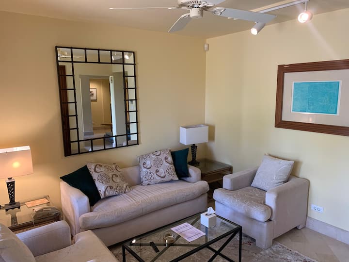 Luxury Villa For Short-term Stay - Sharm El-Sheikh