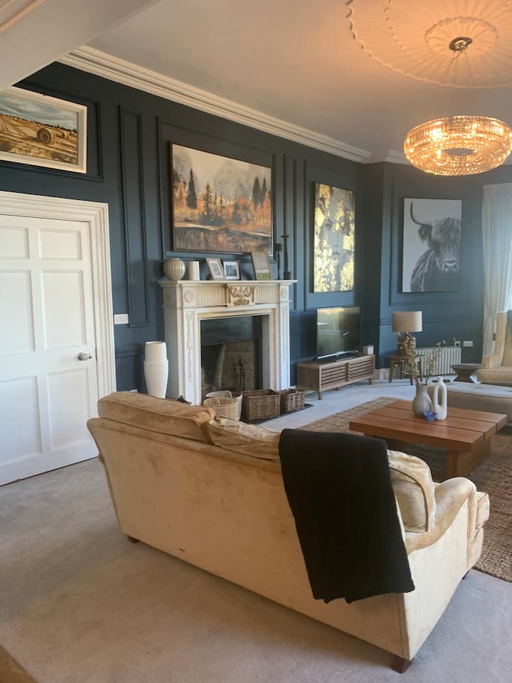 City Farm Living In Rathfarnham - Dublin