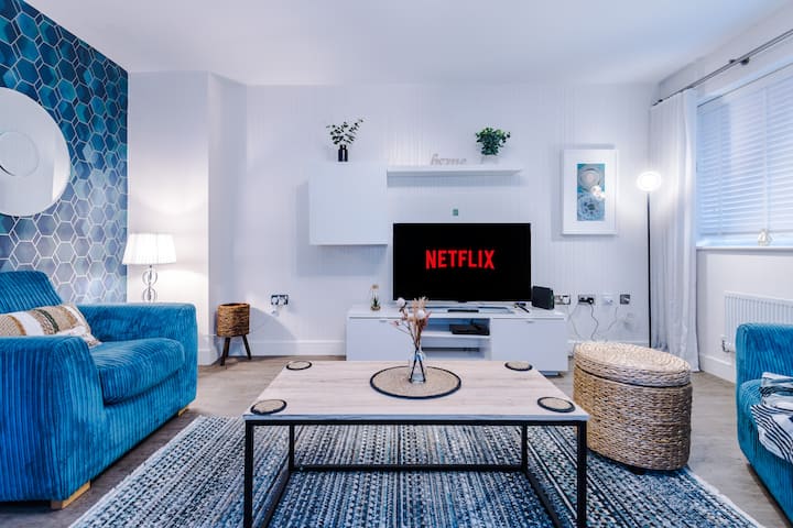 Manchester City Centre , Etihad ,Co Op Live,house - Oldham