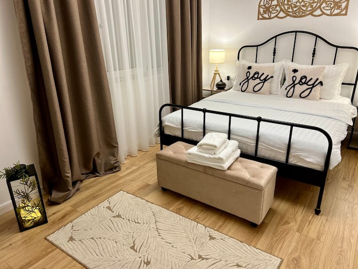 Resita Dream Apartament - Comuna Dognecea