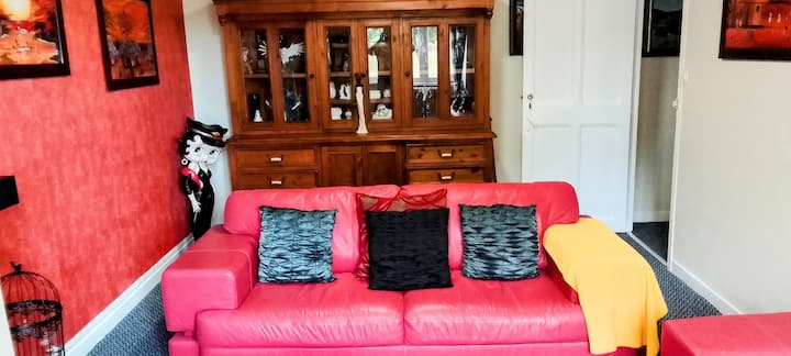 Chambres D'ambiance - Rostrenen