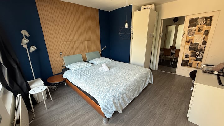Goedkoopste Kamer In Het Centrum - Rotterdam