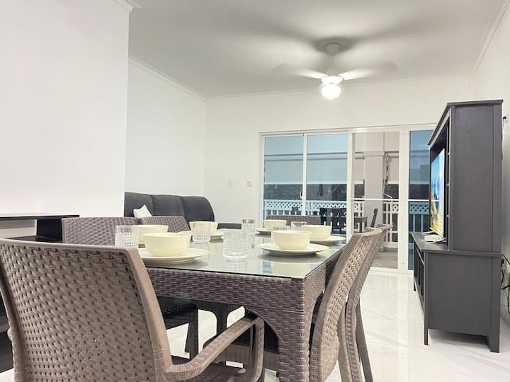 Apartamento Moderno Cerca De La Playa Boca Chica - Dominican Republic