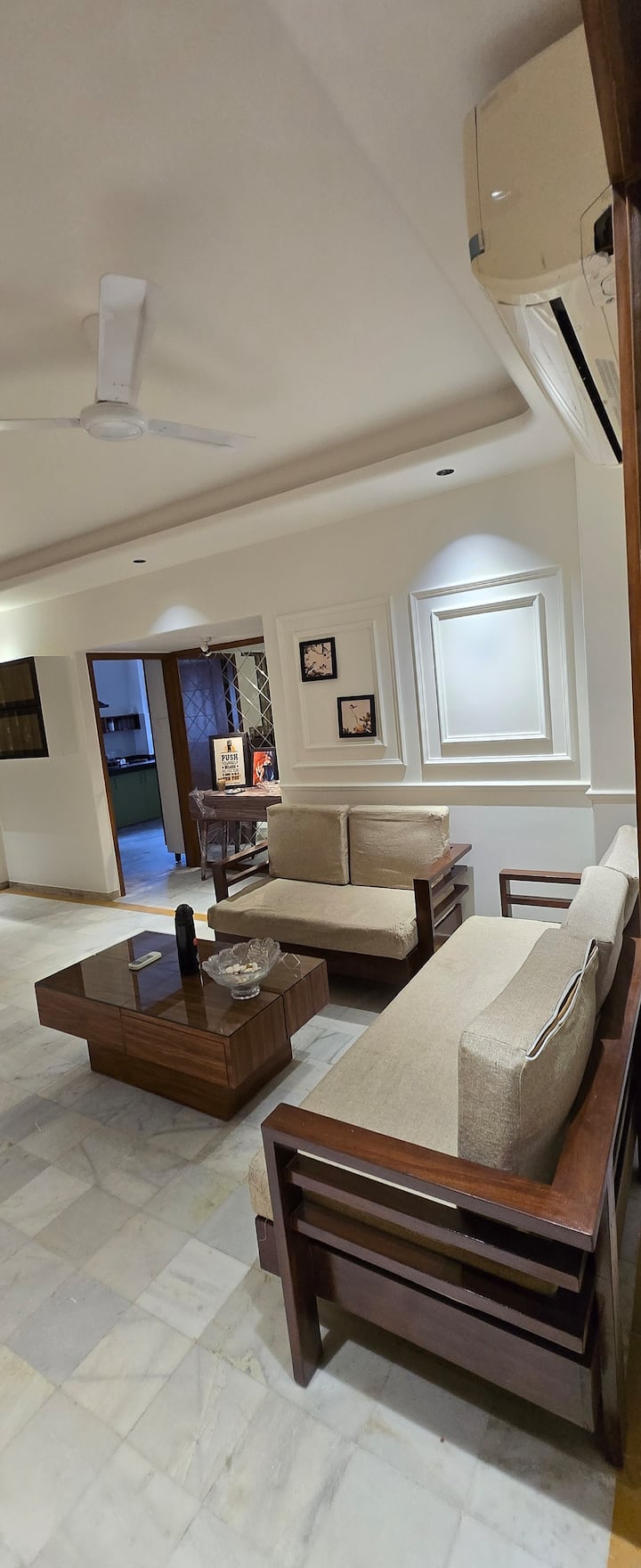 Flat For Family And Foreigners - Jaipur