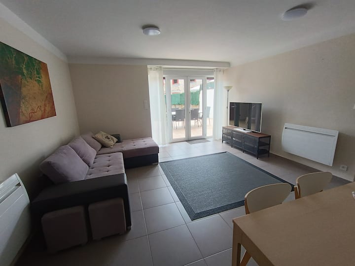 Appartement 4 Pers. Espelette - Espelette