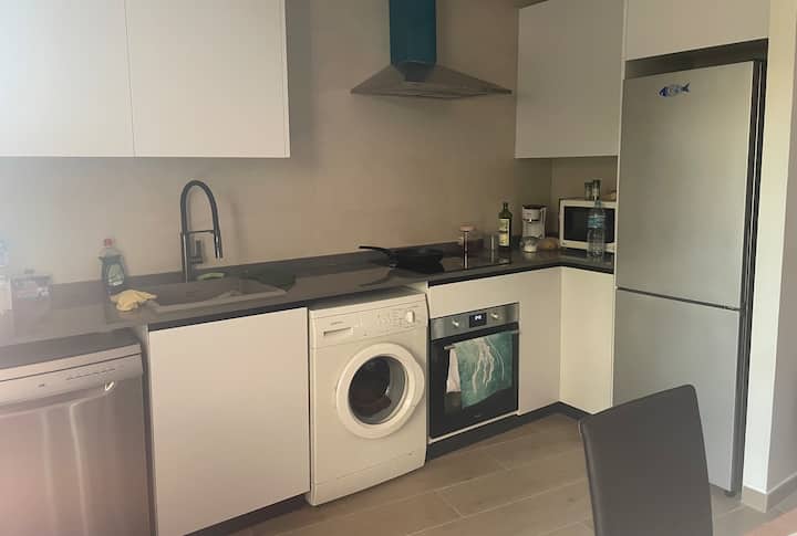 Apartamento De Ensueño - Puçol