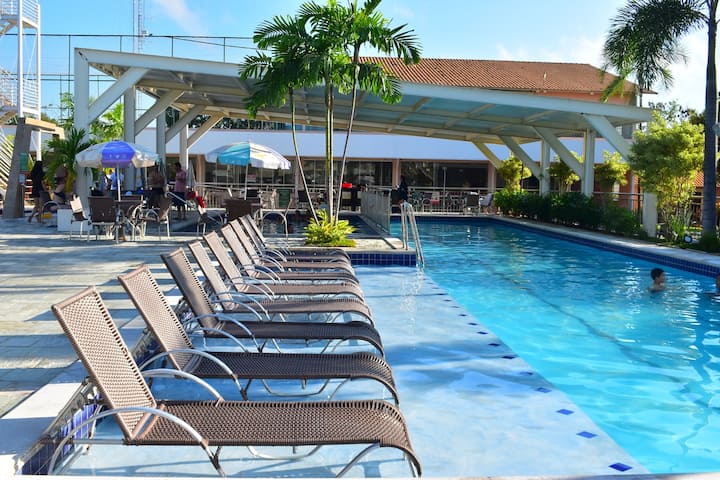 Excelente Apto No Diroma Fiori - Brazil