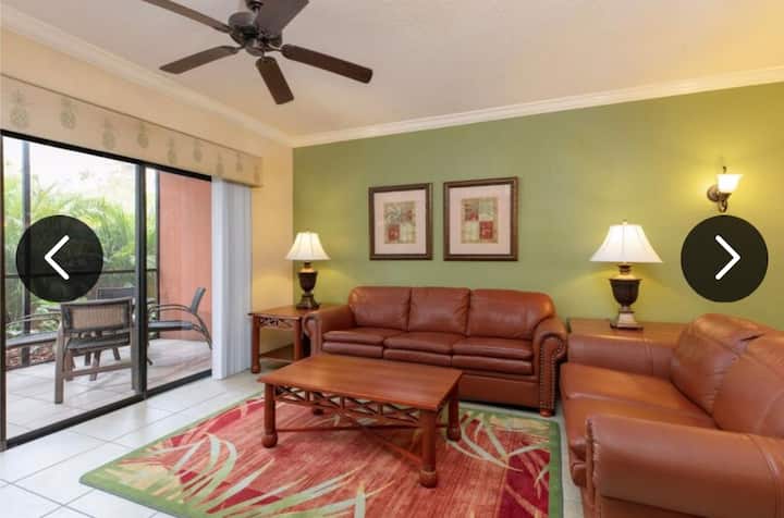 Resort & Spa - Orlando