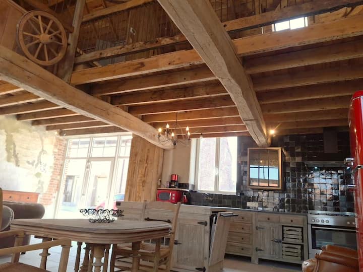 La Belle Echapée - Poperinge