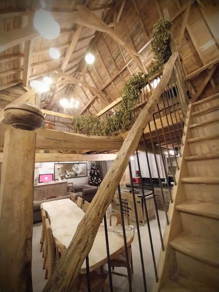 La Belle Echapée - Poperinge