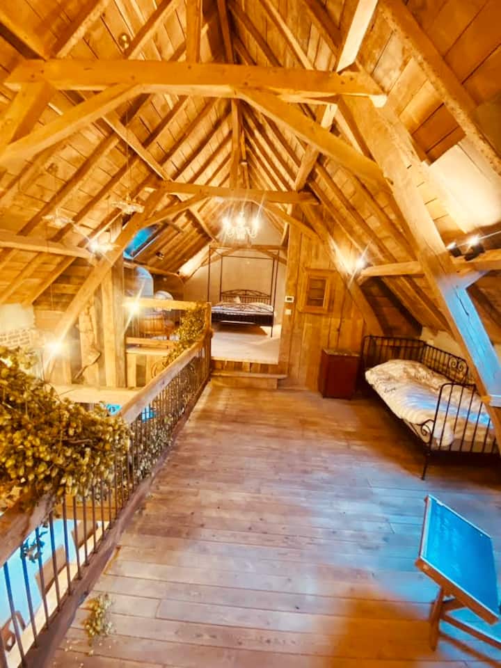 La Belle Echapée - Poperinge