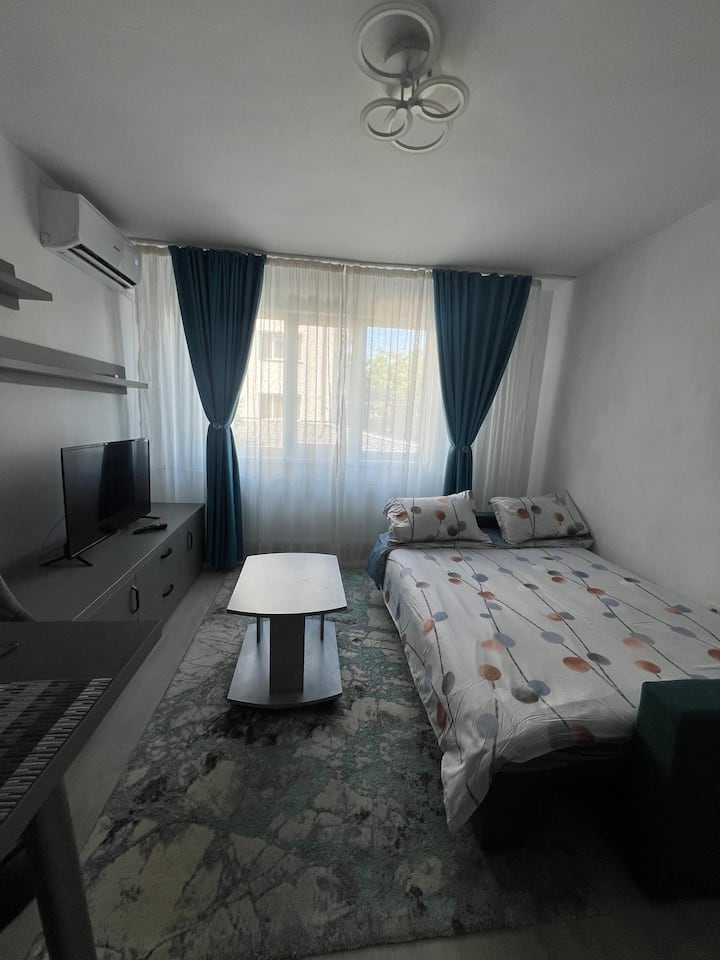 Lia Apartament - Arad