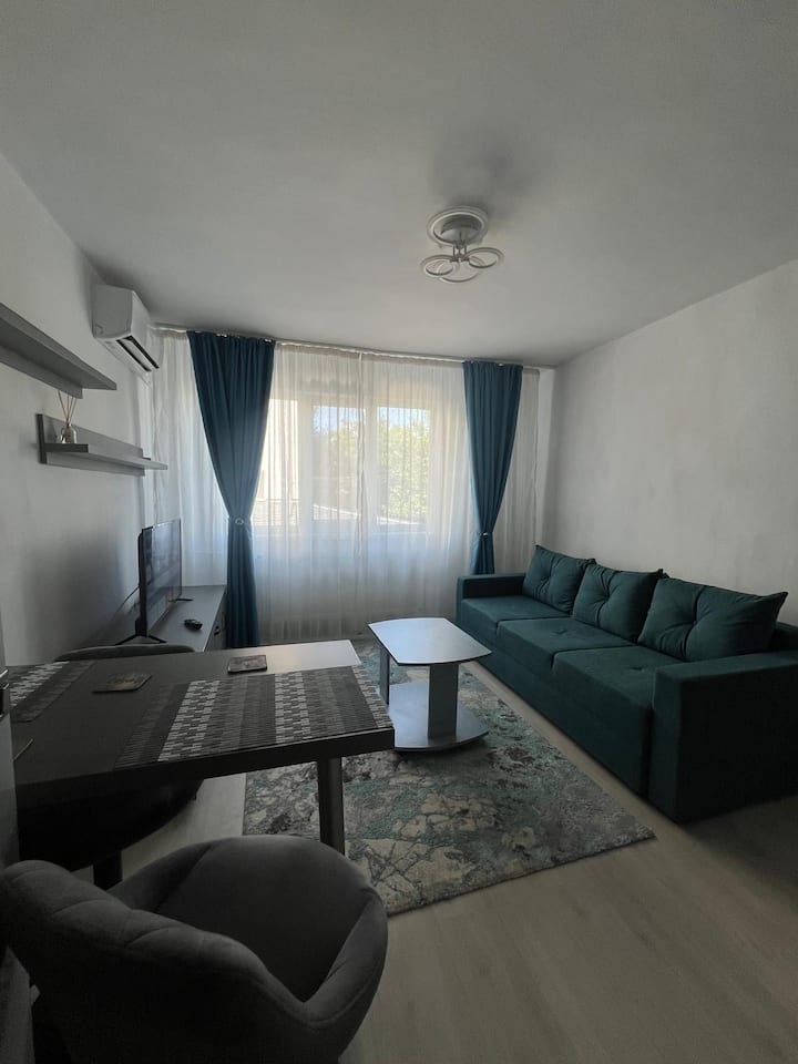 Lia Apartament - Județul Arad