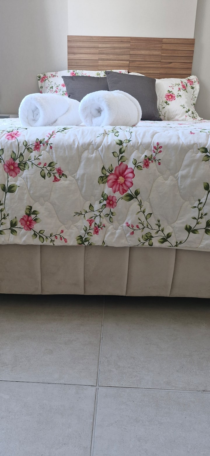 Boa Viagem Apartamento Charmoso E Aconchegante. - Boa Viagem