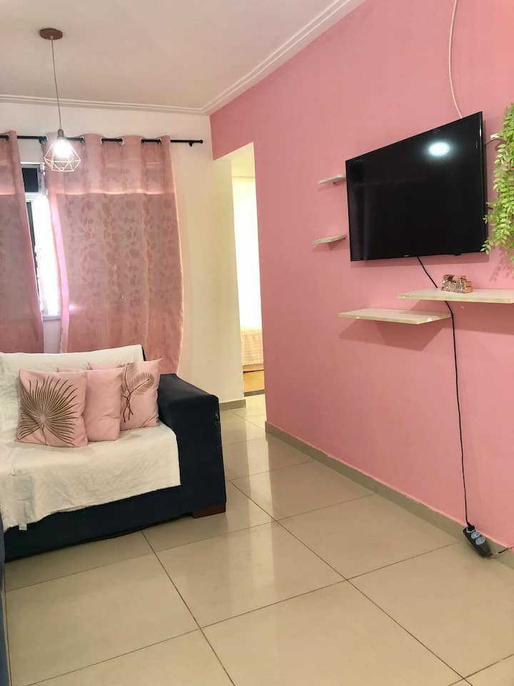 Apto Próx A Orla De Atalaia - Aracaju