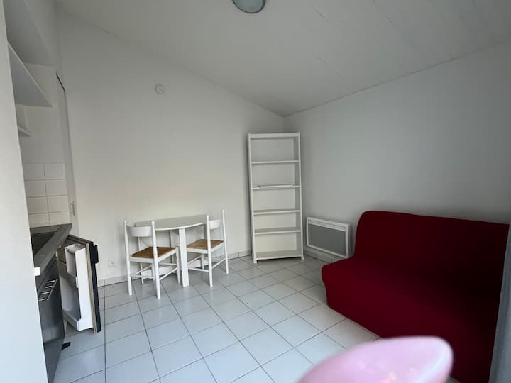 Studio - Châtelaillon-Plage