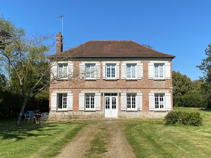 Presbytère Du 19e Siècle - Louviers