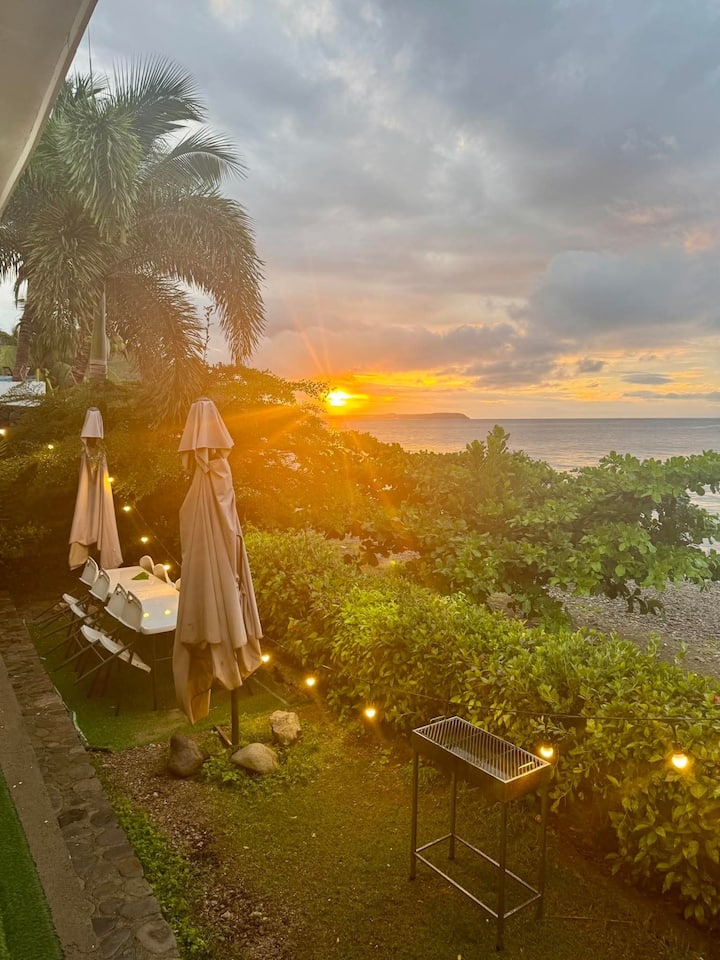 Private Beach Resort At Lobo Batangas - Lobo