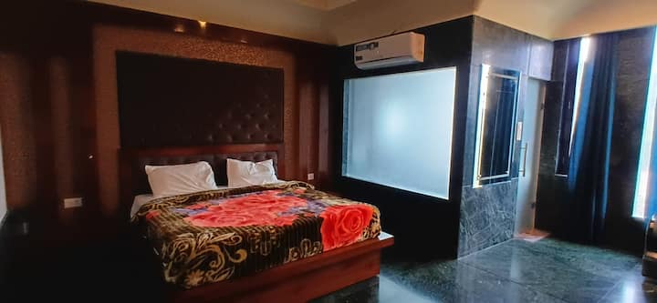 The Forest Retreat - Jammu