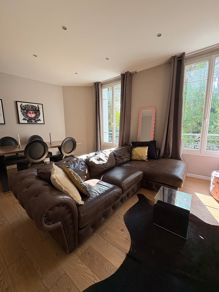Luxe Et Confort • Paris / Disney - Nogent-sur-Marne