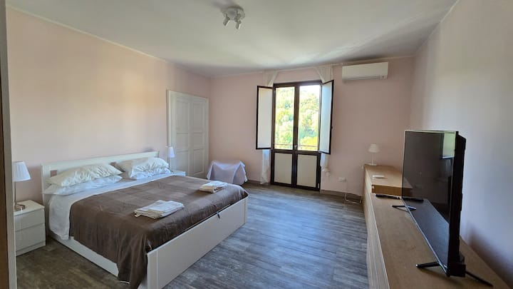 My Room Cosenza - Cosenza
