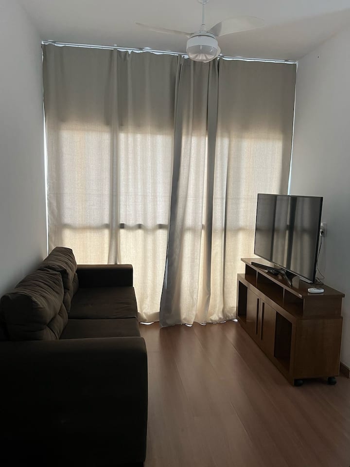 Apartamento Brz - Barretos