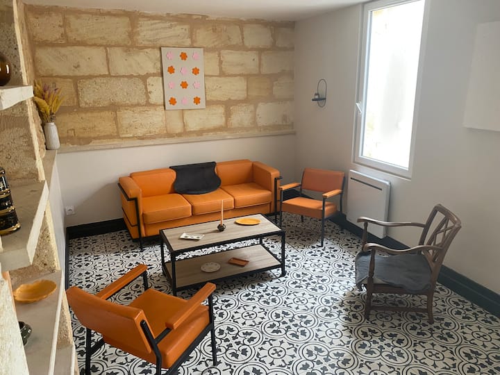 Le Gallet D Antoine - Vérac