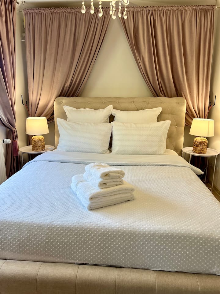 Resita Sunshine Apartament - Comuna Dognecea