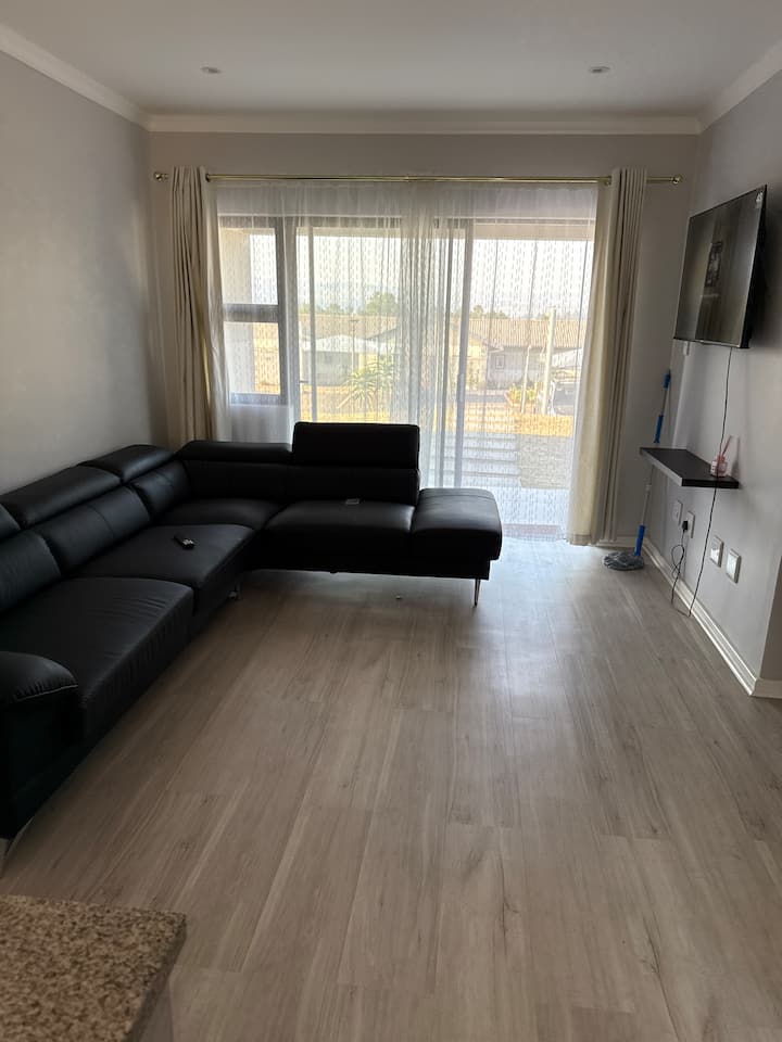 Msunduzi Country Estate - Pietermaritzburg