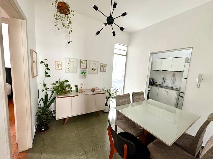 Apartamento (Gutierrez) - Belo Horizonte