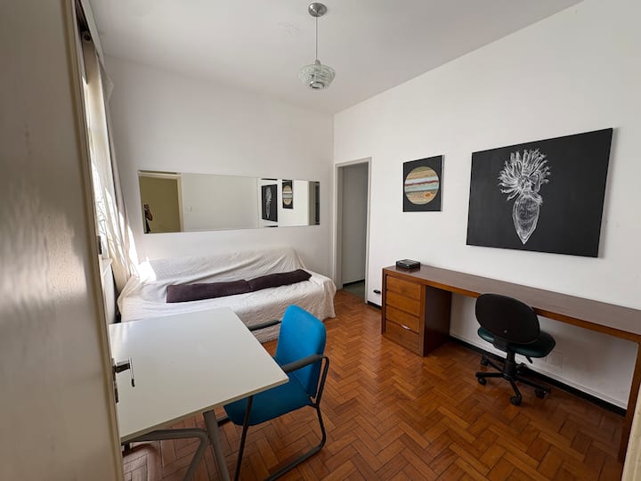 Apartamento (Gutierrez) - Belo Horizonte