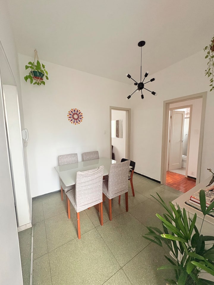 Apartamento (Gutierrez) - Belo Horizonte