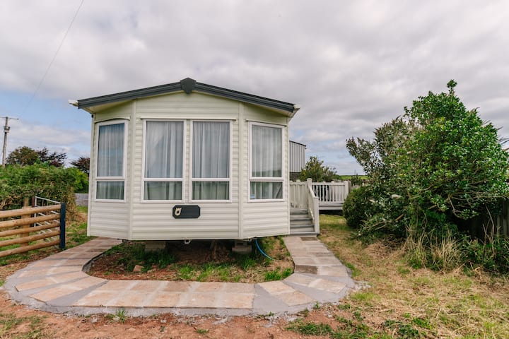 Woodlands Retreat - Llansteffan