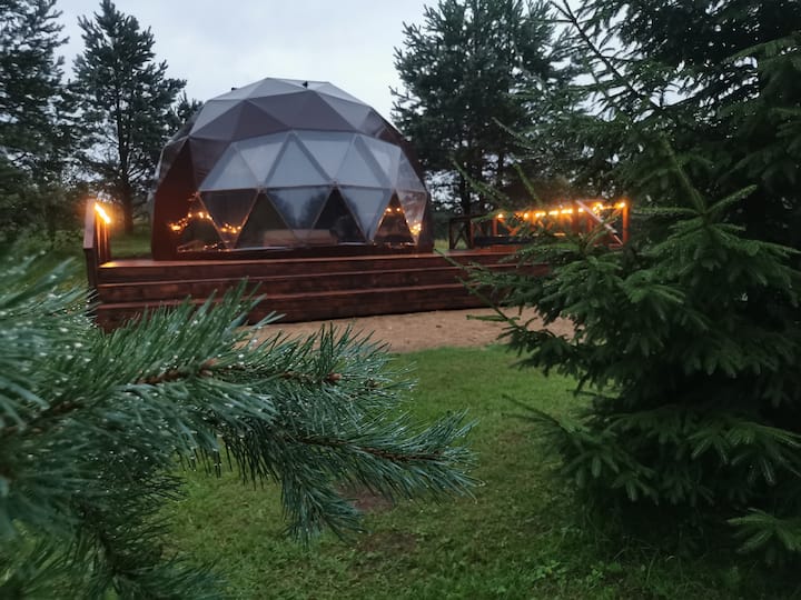 Skubėk Neskubėti - Hurry Where You Not Need Hurry - Litauen