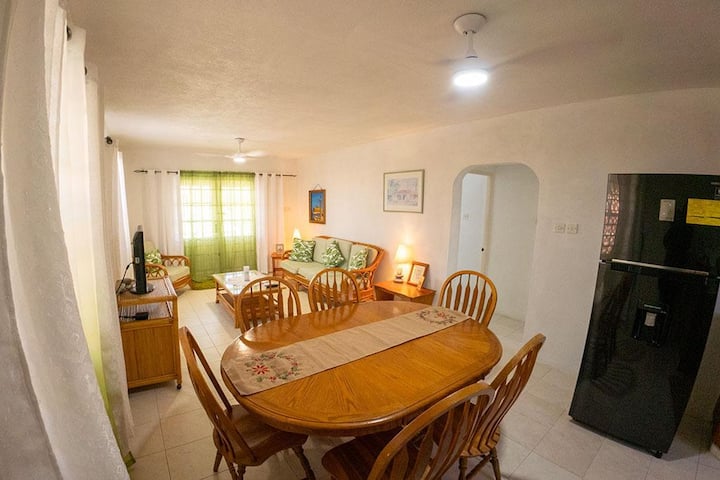 Silver Sands Serenity - Barbados