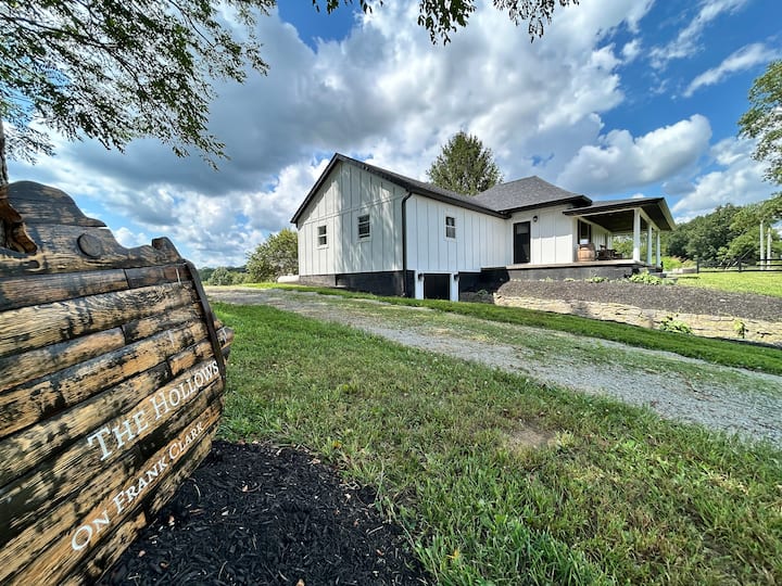 Private New Reno | Bourbon Trail | Ark | Keeneland - Kentucky