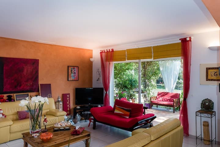 Bastide En Provence - Brignoles