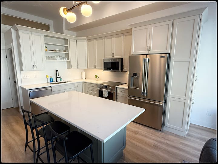 The Perfect Place - Decorah, IA