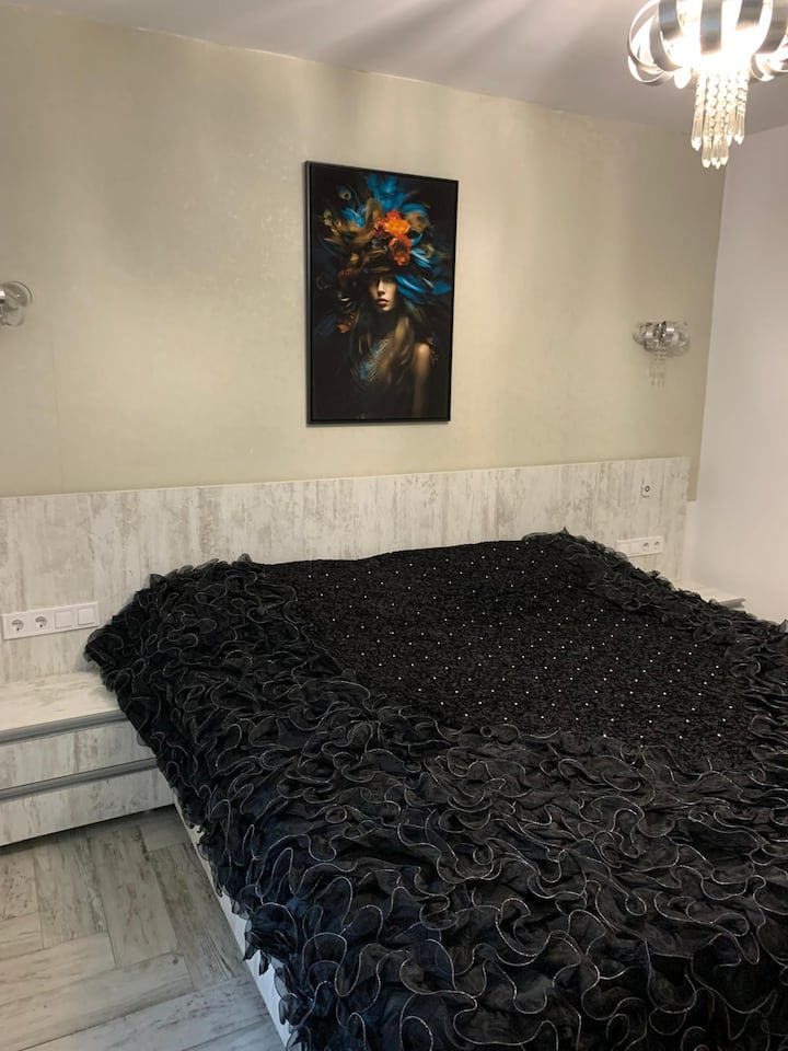 Expo Suite - Pitești