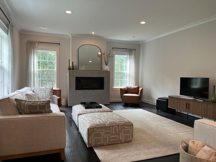 Warrenton Countryside Escape - Warrenton, VA