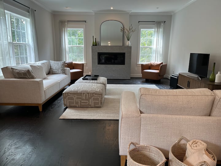 Warrenton Countryside Escape - Warrenton, VA