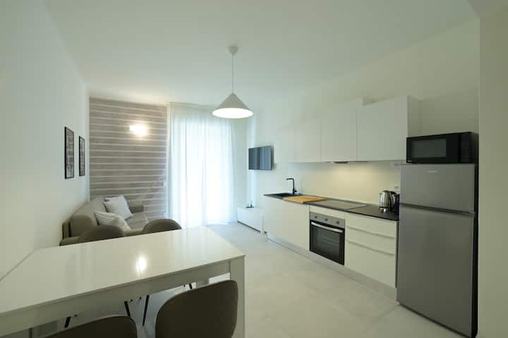 Alassio Casa Lulù 1 - Laigueglia